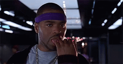 Method Man GIF - Method Man Soul - Discover & Share GIFs