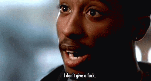 Tupac 2pac GIF - TUPAC 2pac Idgaf - Discover & Share GIFs
