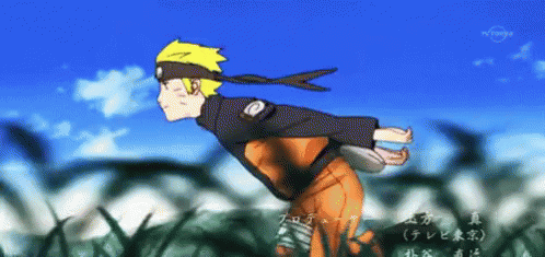 Naruto GIF - Naruto - Discover & Share GIFs