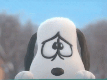 Snoopy Sad GIF - Snoopy Sad - Discover & Share GIFs