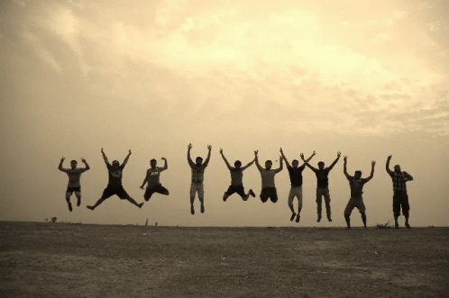 Jump GIF - Jump - Discover & Share GIFs