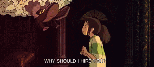 Skype Interviews – # Am Adulting