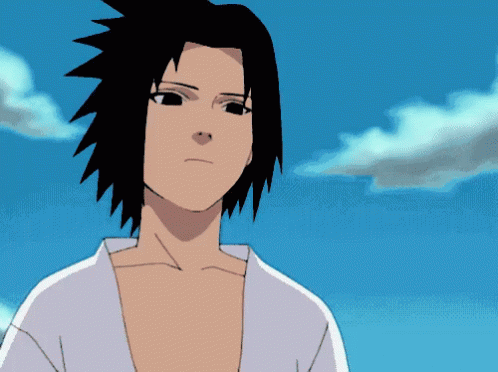 Sasuke Sasukeuchiha GIF - Sasuke Sasukeuchiha Shippuden - Discover ...