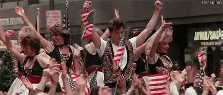 Parade GIF - Parade America GIFs | Say more with Tenor