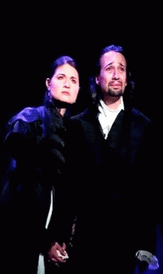 Hamilton Sad GIF - Hamilton Sad Crying - Discover & Share GIFs