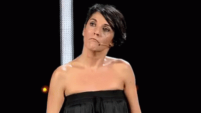 Incompréhension GIF - Incomprehension Florence Floresti - Discover ...