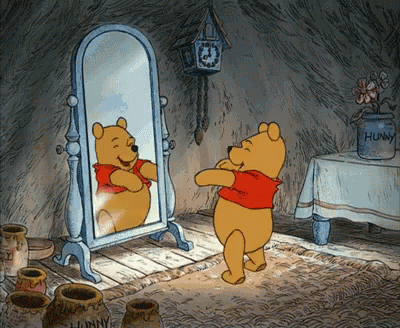 Disney Winniethepooh GIF - Disney Winniethepooh Dance GIFs | Say more ...