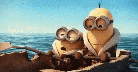 The Popular Grumbling GIFs Everyone's Sharing