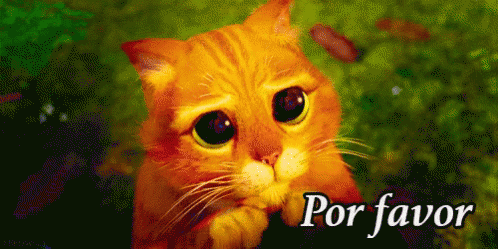 Por Favor GIF - Por Favor Porfavor - Discover & Share GIFs