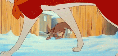 Balto-Fandom | DeviantArt