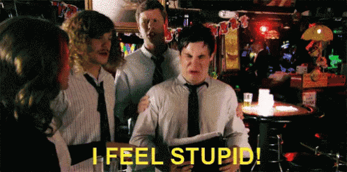 Trivia Night GIF - Pubquiz Workaholics GIFs | Say more with Tenor