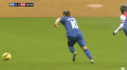 Tacle GIF - Tacle Tackle Soccer - Discover & Share GIFs