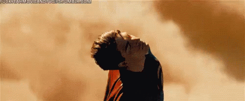 Superman Sun GIF - Superman Sun - Discover & Share GIFs