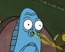 Oh God, That Smell - Stinky GIF - Stinky - Discover & Share GIFs