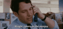 Catch Ya On The Flipside GIF - Alright Later Laters - Discover & Share GIFs