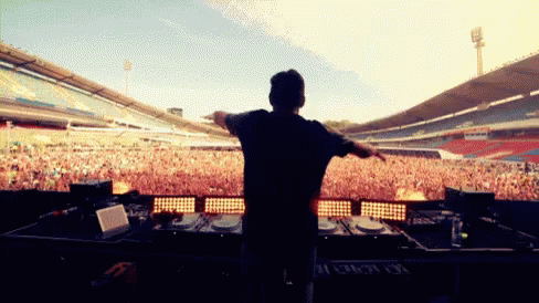 Dj GIF - Dj - Discover & Share GIFs