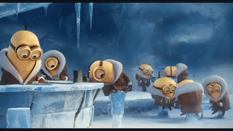 MINIONS SAD GIF - MINIONS SAD UNHAPPY - Discover & Share GIFs