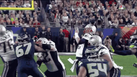 Touchdown GIF - Touchdown Gronkowski Patriots GIFs | Say more with Tenor