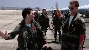 Top Gun GIF - Top Gun GIFs | Say more with Tenor