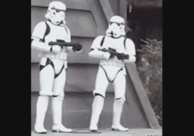 Star Wars..... :) GIF - Starwarsmay4 - Discover & Share GIFs