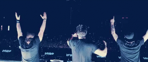 Dj GIF - Dj GIFs | Say more with Tenor