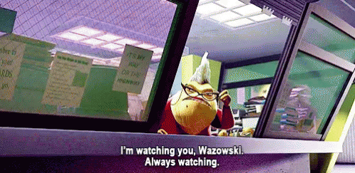 Monsters Inc GIF - Monsters Inc - Discover & Share GIFs