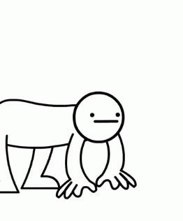 The popular Asdf Asdfmovie GIFs everyone's sharing