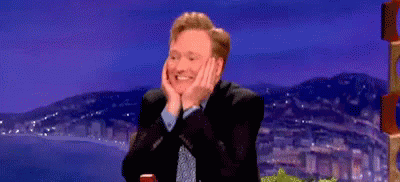 Popular Aww GIF - Aww Conanobrien - Discover & Share GIFs