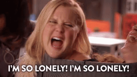 forever alone GIF - Lonely Alone ForeverAlone GIFs | Say more with Tenor