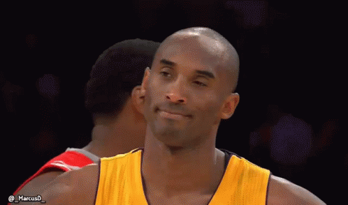 Kobe GIF - Kobe GIFs | Say more with Tenor
