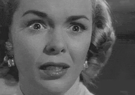 Popular Classic Film Scream GIF - Scream Screaming Yelling - Discover ...