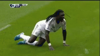Carlton Crawl Gif