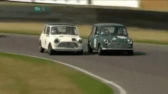 Classic Mini GIF - Classic Mini Classicmini - Discover & Share GIFs