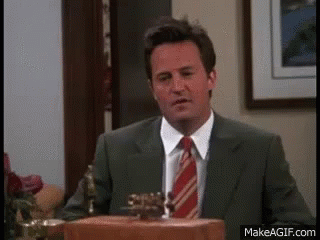 The Popular Interview Jobinterview GIFs Everyone's Sharing