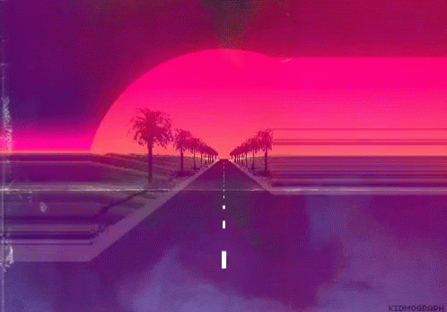 Vaporwave GIF - Vaporwave - Discover & Share GIFs