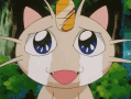 The Popular Meowth GIFs Everyone's Sharing