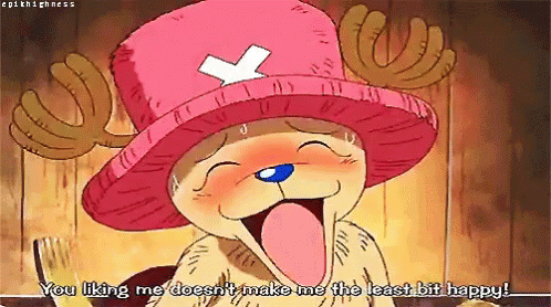 Chopper One GIF - Chopper One Piece - Discover & Share GIFs
