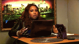 Tanisha Bgc GIF - Tanisha BGC - Discover & Share GIFs