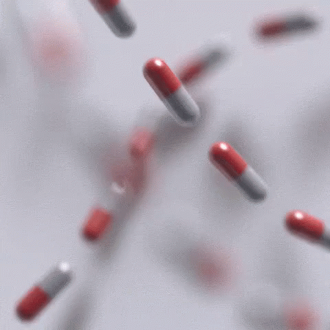 Pills GIF - Pill - Discover & Share GIFs