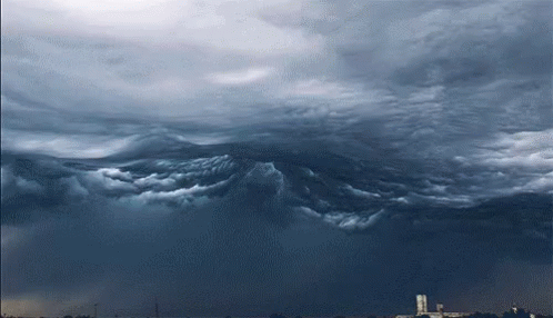 Calm Storm GIF - Calm Storm Pretty - Discover & Share GIFs