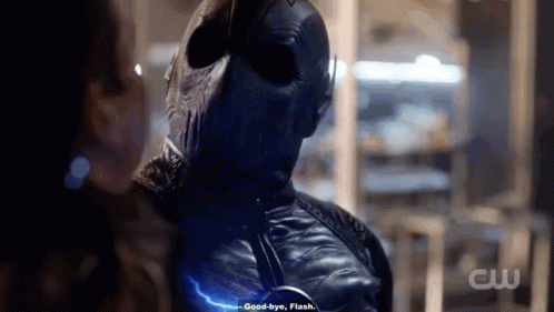 Zoom Flash GIF - Zoom Flash CW - Discover & Share GIFs