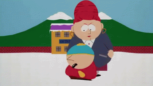 Cartman Dancing GIF - Cartman Dancing - Discover & Share GIFs