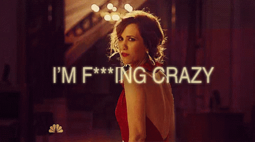 Im Going GIF - Im Going Crazy GIFs | Say more with Tenor