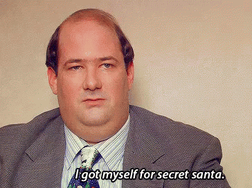 The Popular Kevin The Office GIFs Everyone's Sharing