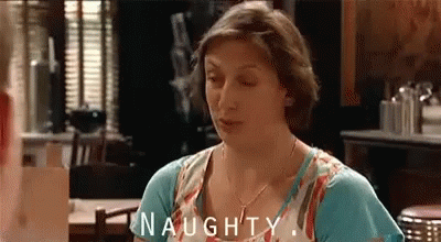 Naughty GIF - Naughty - Discover & Share GIFs
