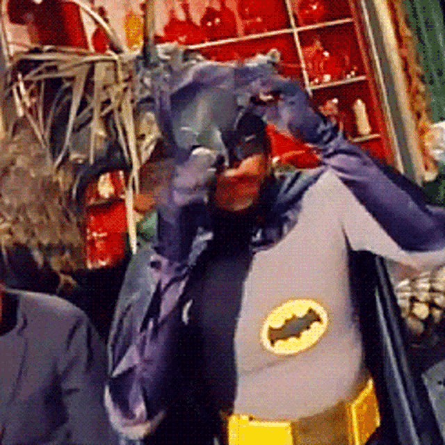 60s Batman Gif Batman 1966 The Batusi