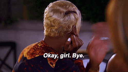 Nene Leakes Reaction Gifs
